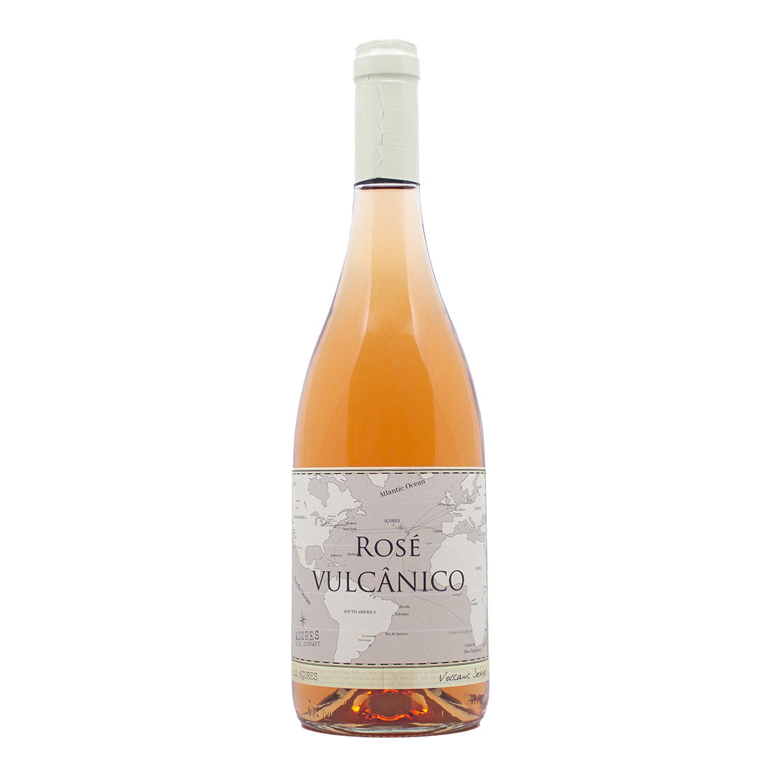 Rosé Vulcânico 2024 – Bons Bagos